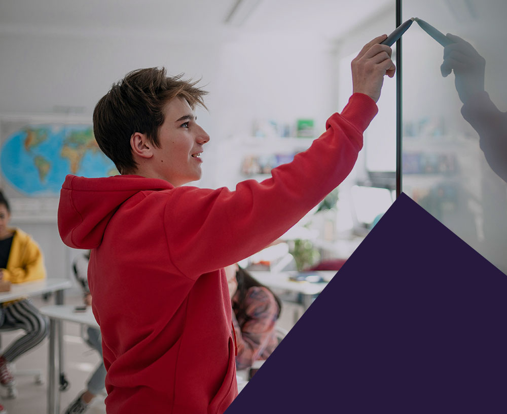 School perseverance and educational success | RAP Côte-Nord