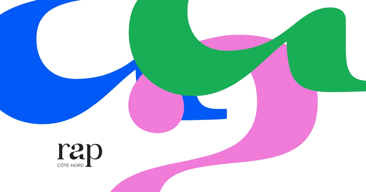 Écriture simplifiée | RAP Côte-Nord